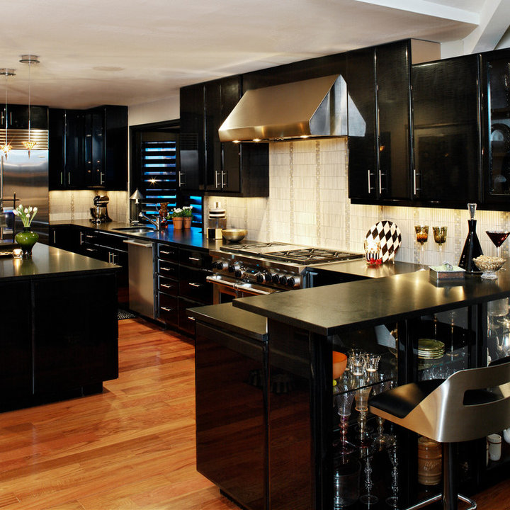 Kitchen Design Portfolio - Photos & Ideas | Houzz