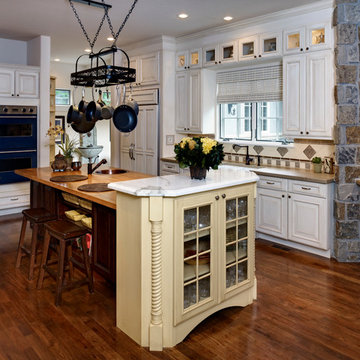 Kitchen Design Portfolio - Photos & Ideas | Houzz