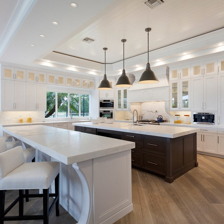 Kitchen Design Portfolio - Photos & Ideas | Houzz