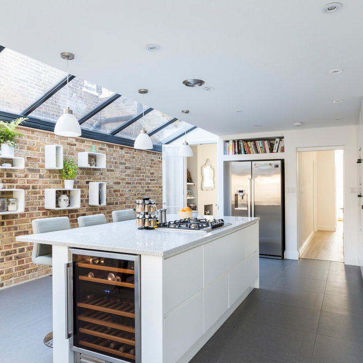 Kitchen Design Portfolio - Photos & Ideas | Houzz