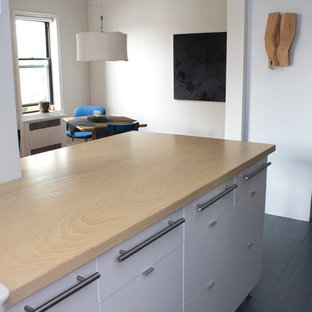 Ash Countertop | Houzz