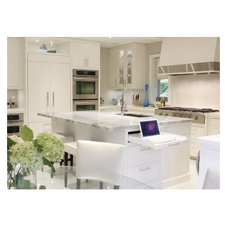 DFS Design - Contemporary - Kitchen - Toronto - by DFS Design | Houzz