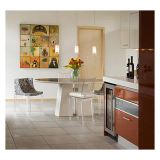 Diane Einstein Interiors - Contemporain - Cuisine - San Francisco - par ...