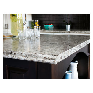 Dimensions (Traditional) - Transitional - Kitchen - Atlanta - by ...