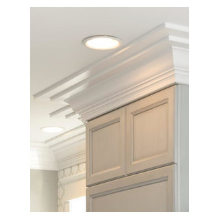 Diversey - Transitional - Kitchen - Chicago - by KitchenLab Interiors ...