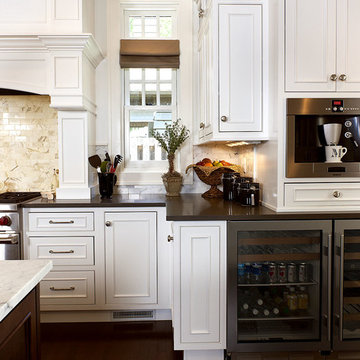 Showplace Inset Door Styles - Photos & Ideas | Houzz