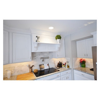 Downingtown Kitchen Dream - Classique - Cuisine - Philadelphie - par ...