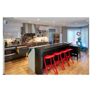 Downtown Minneapolis Artisan Kitchen and Adjoining Spaces ...