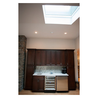 DRESHER ADDITION - Eclectic - Kitchen - Philadelphia - by Integrity ...