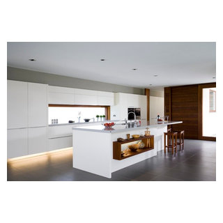 Drumbo - Contemporary - Kitchen - Other - by Canavan Interiors | Houzz