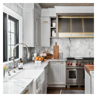 DSSecretClient - Transitional - Kitchen - Chicago - by Amy Storm ...