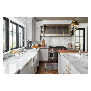 DSSecretClient - Transitional - Kitchen - Chicago - by Amy Storm ...