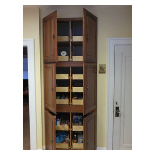 Duffy - Traditional - Kitchen - Columbus - by Nick Kellett | Houzz