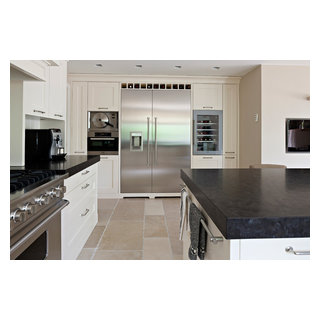 Dutch Kitchens - Contemporary - Kitchen - New York - by LEICHT New York ...