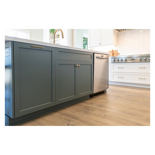 Dynasty, Blair, Maple in Elemental White, Island: Dusty Miller ...