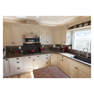 Dynasty - Kitchen - Los Angeles - by Kitchens Etc. of V.C. | Houzz