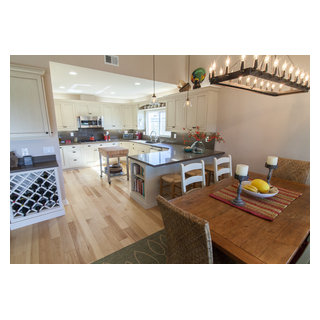 Dynasty - Kitchen - Los Angeles - by Kitchens Etc. of V.C. | Houzz