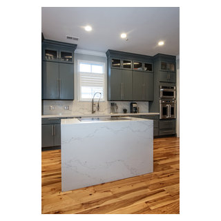 Eads Design and Decor - Modern - Kitchen - Other - by Murphy Maude ...