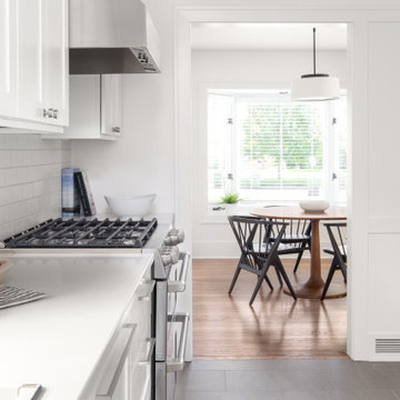 Circa Early 1900S Kitchens - Photos & Ideas | Houzz
