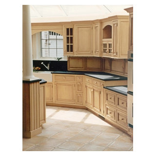 East Bay - Traditional - Kitchen - Other - by Design Details | Houzz