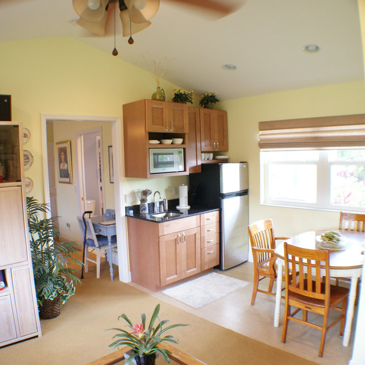 Mother In Law Addition - Photos & Ideas | Houzz