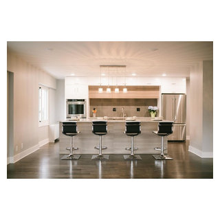 Edgecliff Private Residences - Contemporain - Cuisine - Cincinnati ...