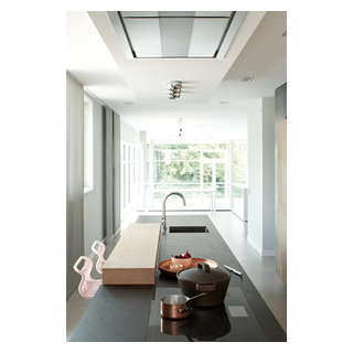 Eggersmann Kitchens | Home Living - Contemporary - Kitchen - Houston ...