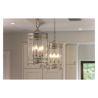 El Cid - Mediterranean - Kitchen - Miami - by Marc Julien Homes | Houzz