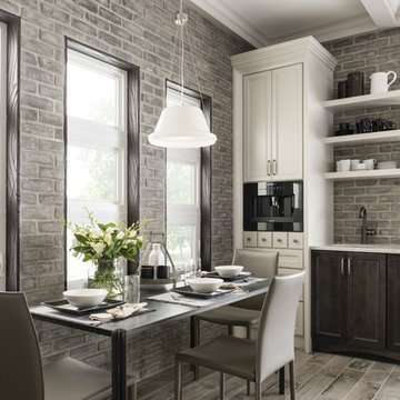 75 Traditional Kitchen Ideas You'll Love - March, 2022 | Houzz