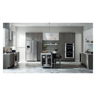 Electrolux Inspiration - Modern - Kitchen - New York - by Electrolux US ...