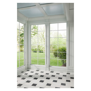 Embassy Row - Traditional - Kitchen - Other - by Wood-Mode Fine Custom ...