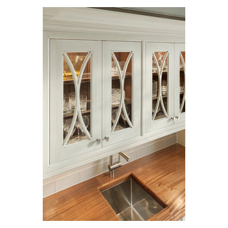 Embassy Row - Traditional - Kitchen - Other - by Wood-Mode Fine Custom ...