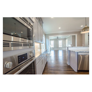 Emma Grace - Lot 1499 - Traditional - Kitchen - Nashville - by SLC ...