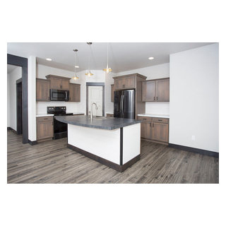 Emma House - Craftsman - Kitchen - Other - by User | Houzz