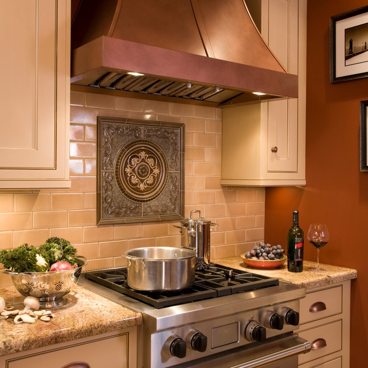 Tudor Style Kitchen - Photos & Ideas | Houzz