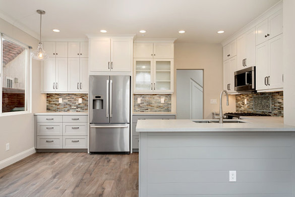 KEELY BREWER INTERIOR DESIGN - Project Photos & Reviews - Vista, CA US ...