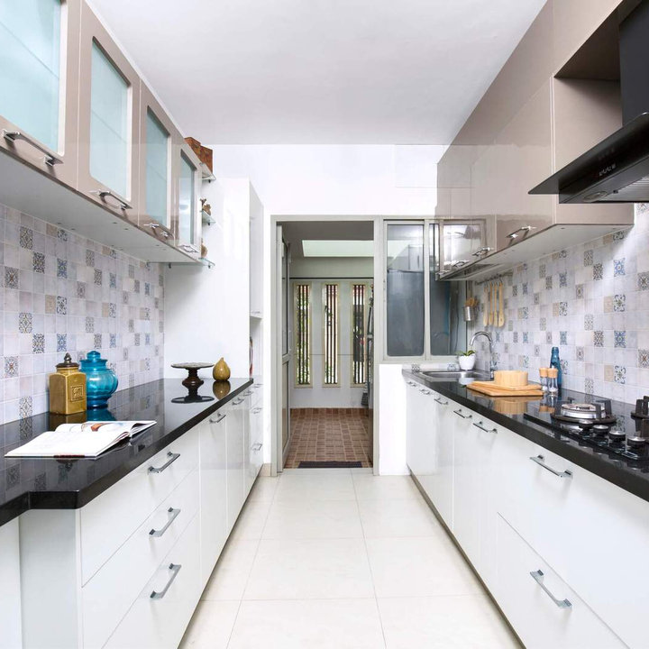 Indian Kitchen Design Ideas, Inspiration & Images - February 2023 ...