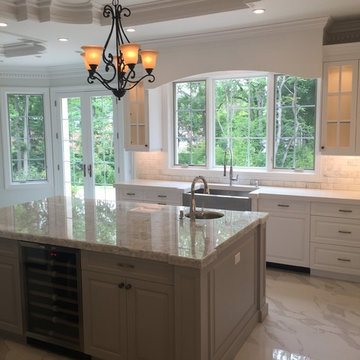 Wrought Iron Kitchen Island - Photos & Ideas | Houzz