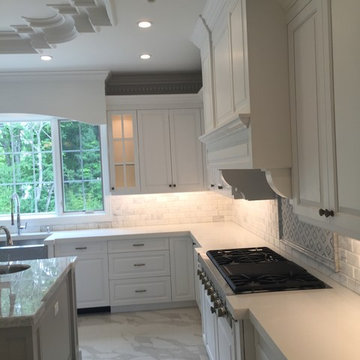 Wrought Iron Kitchen Island - Photos & Ideas | Houzz