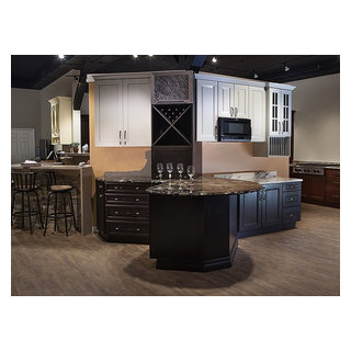 Explore our Beautiful Showroom in Nashua NH! - Modern - Kitchen ...
