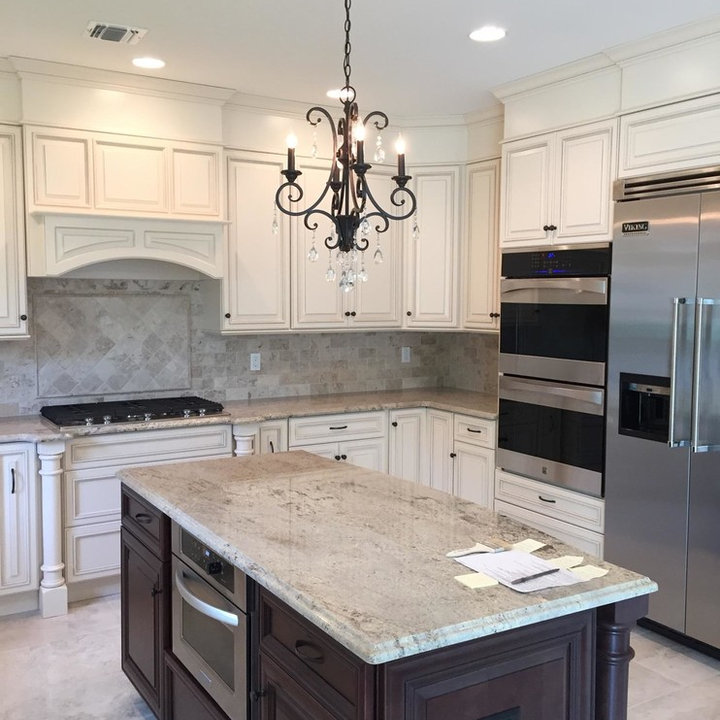 Astoria Granite - Photos & Ideas | Houzz