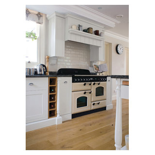 Falcon Classic Upright Range Cooker - Kitchen - Melbourne - by Falcon ...