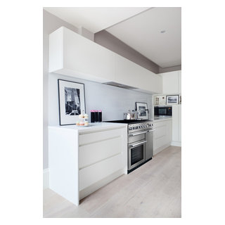 Falcon NEXUS Upright Range Cooker - Kitchen - Melbourne - by Falcon | Houzz
