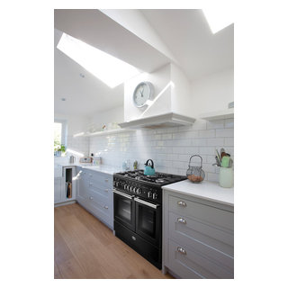 Falcon Professional+ FX Upright Range Cooker - Cuisine - Melbourne ...