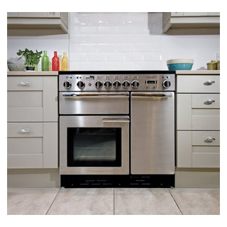 Falcon Professional + Upright Range Cooker - Küche - von Falcon | Houzz