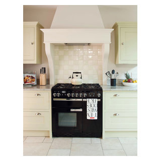 Falcon Professional+ Upright Range Cooker - Kitchen - Melbourne - by ...