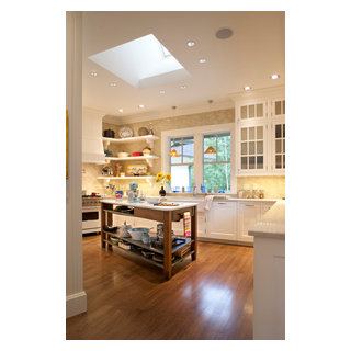 Family Fun - Traditional - Kitchen - Other - by Tyner Construction Co Inc | Houzz