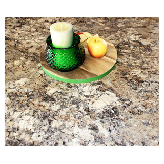 Fargo Home - Traditional - Kitchen - Other - by Fabricators Unlimited ...