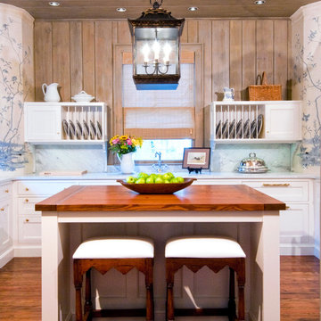 Overhead Kitchen Lighting - Photos & Ideas | Houzz