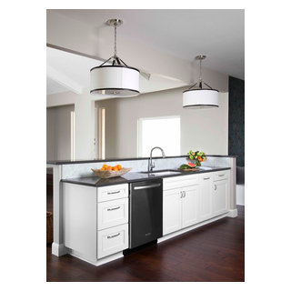 Farmhouse - Farmhouse - Kitchen - Austin - by Natalie Howe Design | Houzz